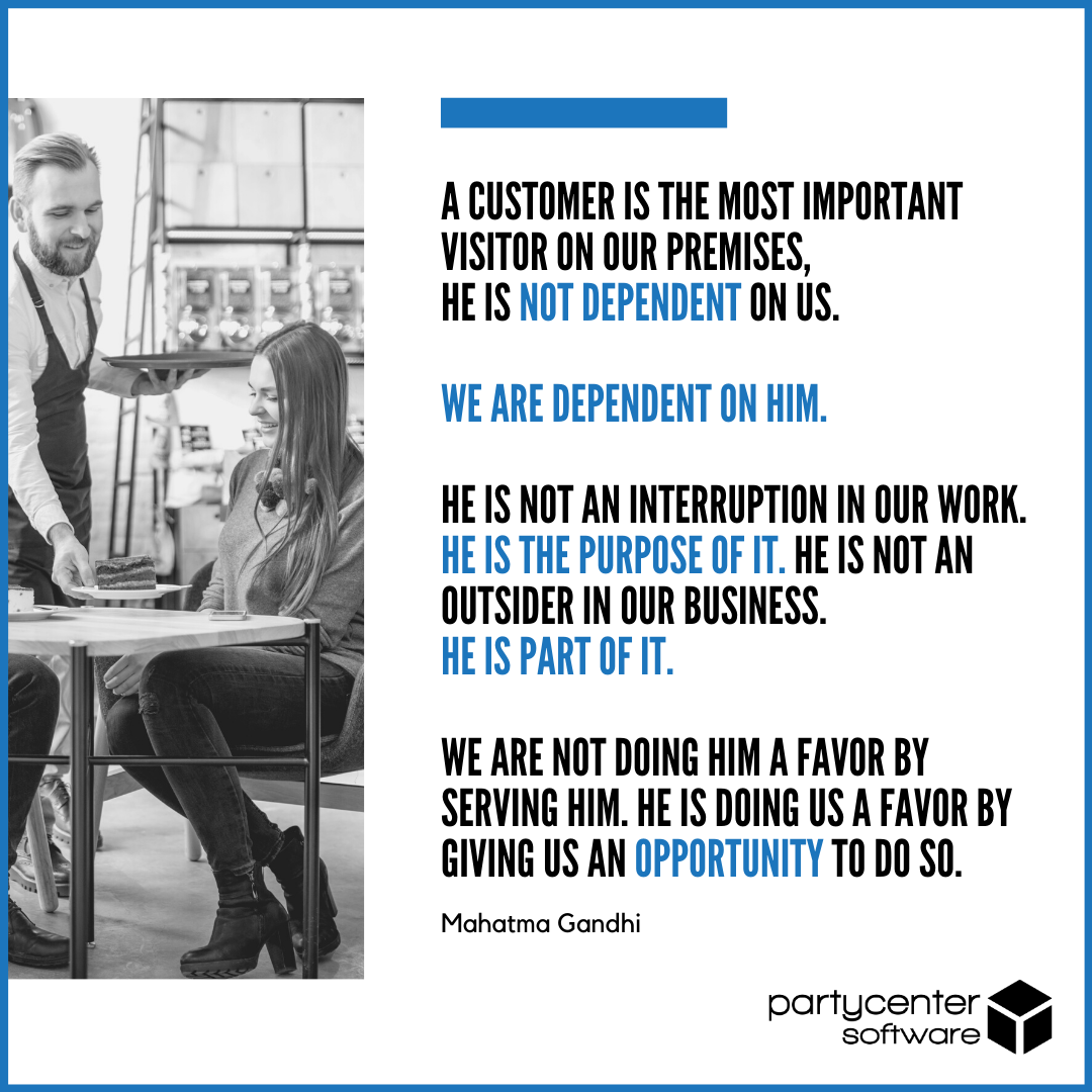 15 Customer Experience Quotes to Keep You Motivated