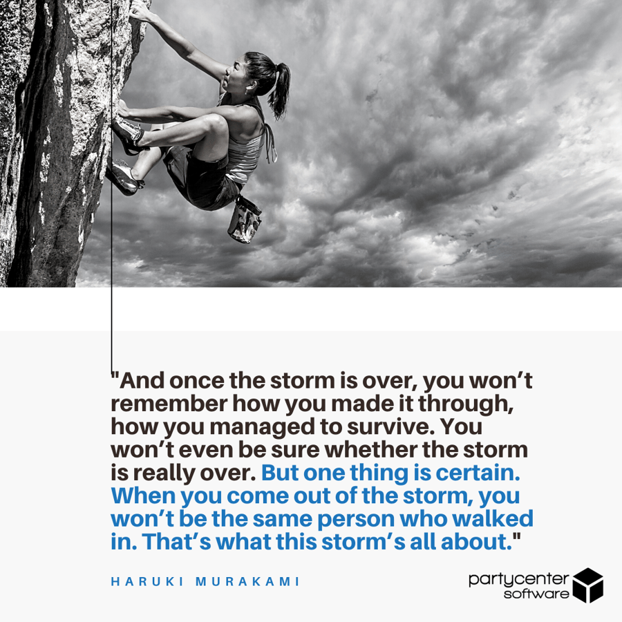 11 Motivational Quotes for Overcoming Small Business Struggles