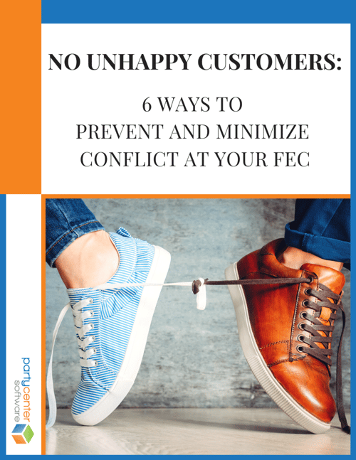 6 Ways to Prevent and Minimize Conflict in Your FEC