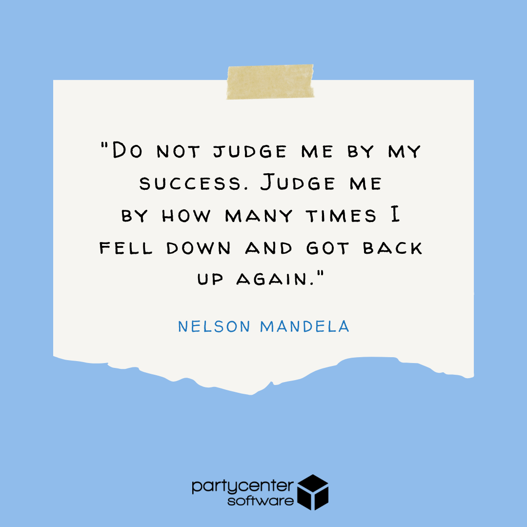 11 Motivational Quotes for Overcoming Small Business Struggles
