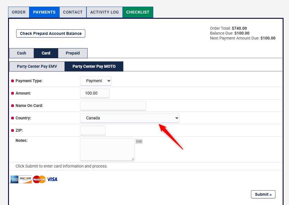 27.0 Release Notes- Payment Improvements, Waiver and Public API Updates