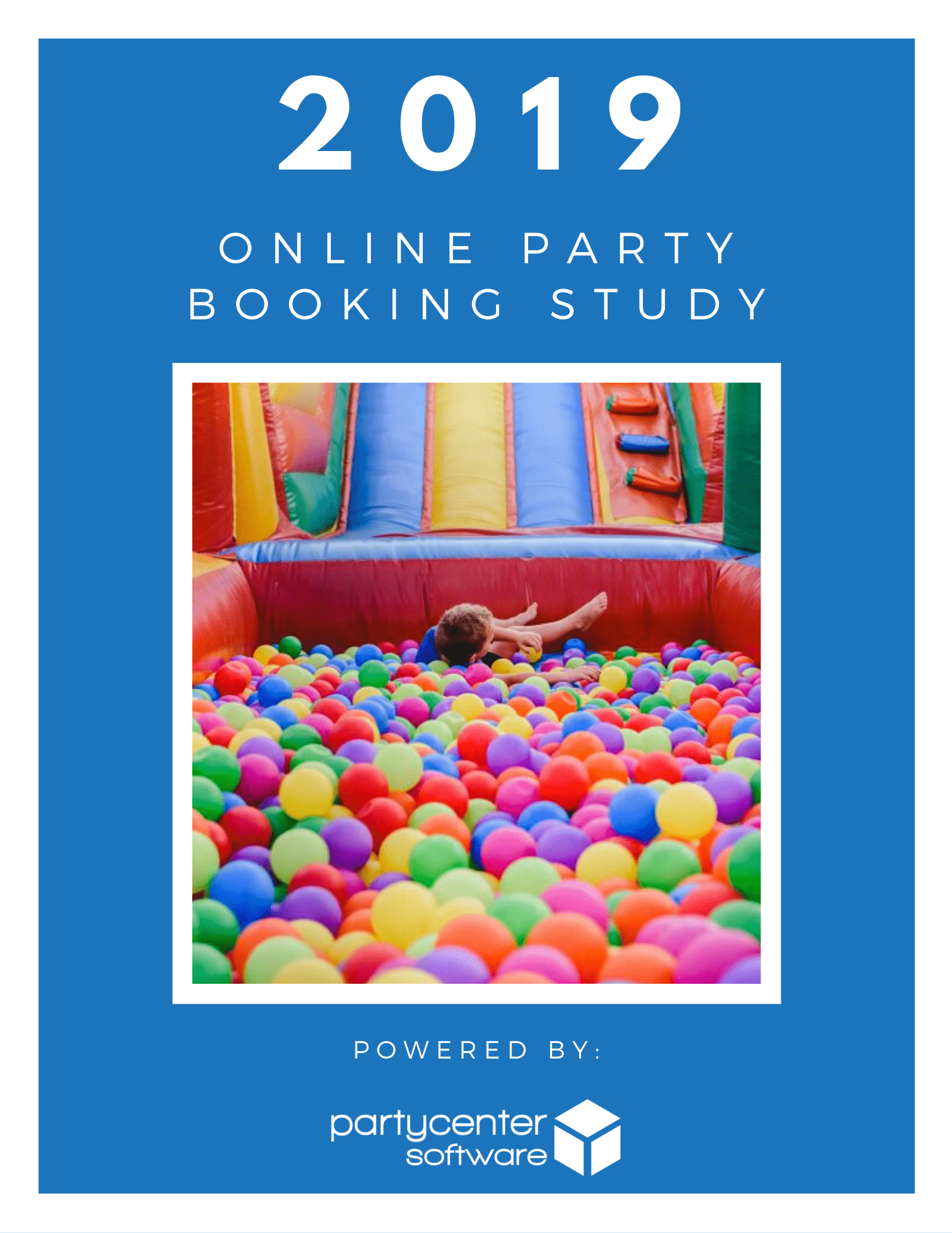 Download Your Online Party Booking Study From 2019