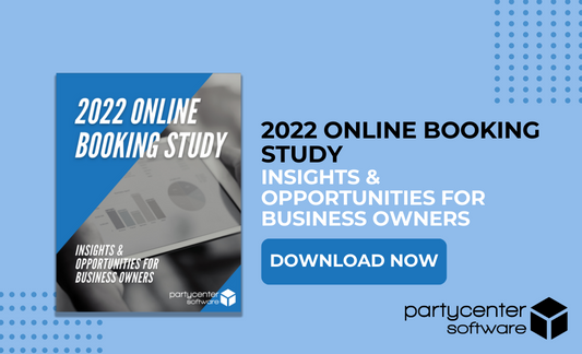 2022 Online Booking Study