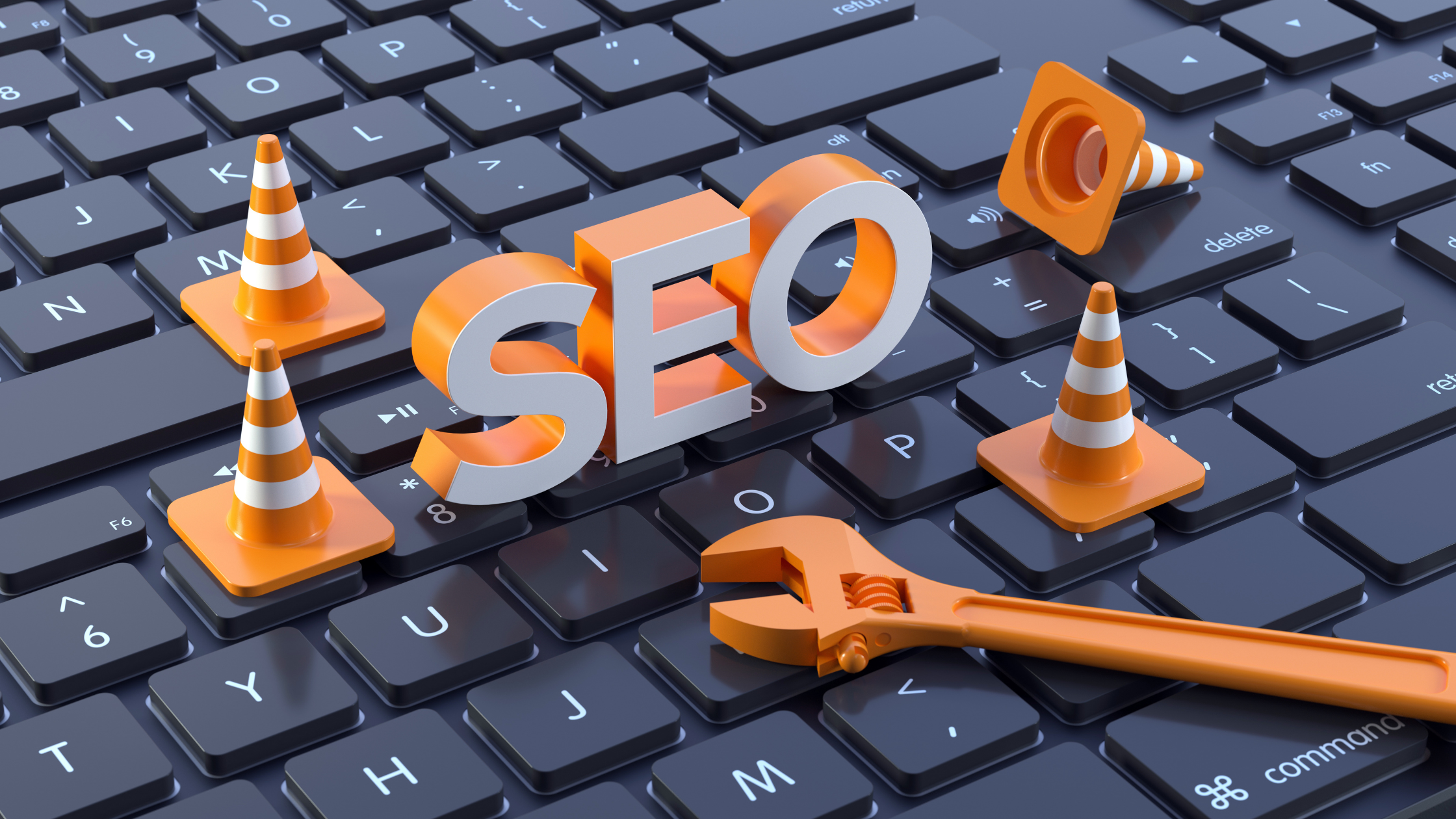 Steps to Mastering Technical SEO for Better Website Performance (FEC ...