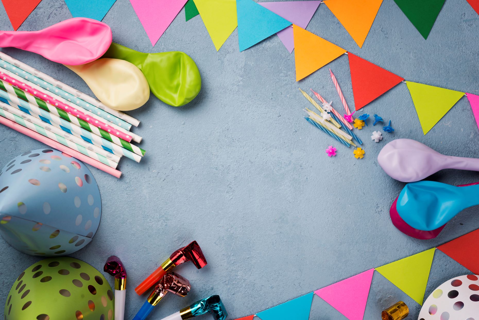 5 Private Party Tips for Your Family Entertainment Center