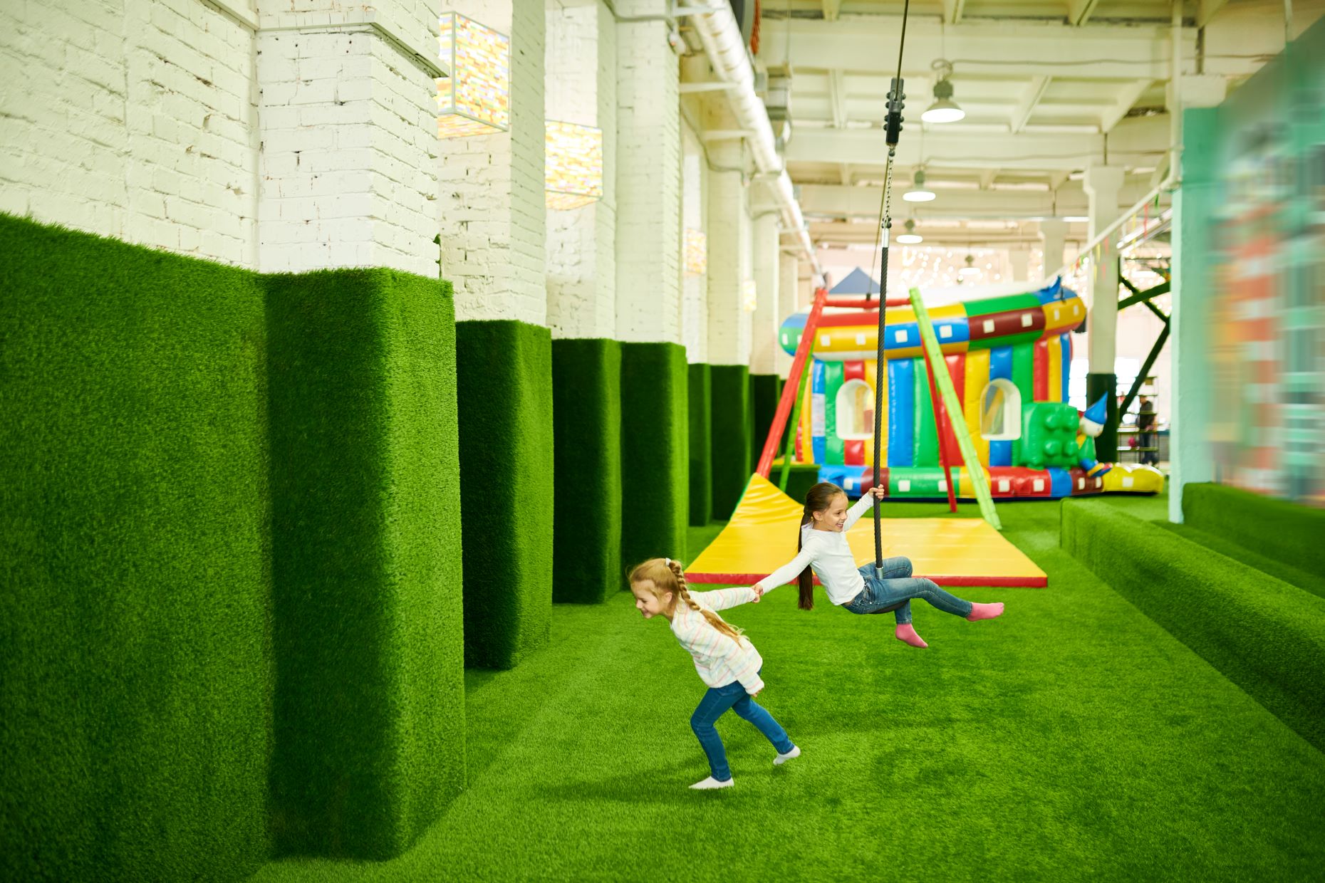 5 Ideas To Increase Party Bookings This Summer