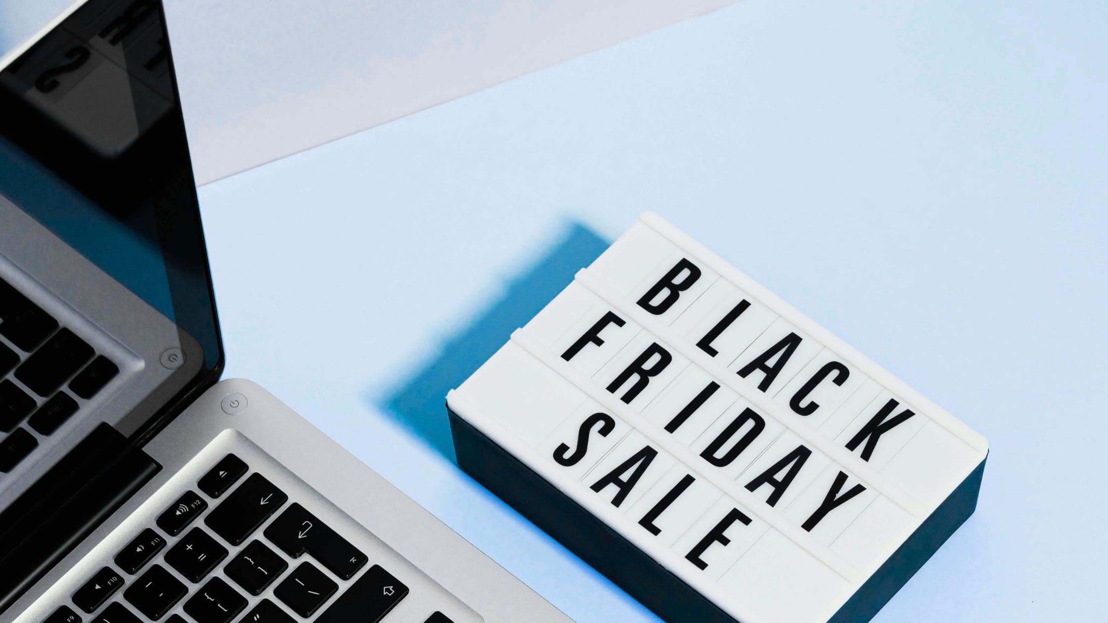 How to Plan Black Friday & Small Business Saturday Promotions