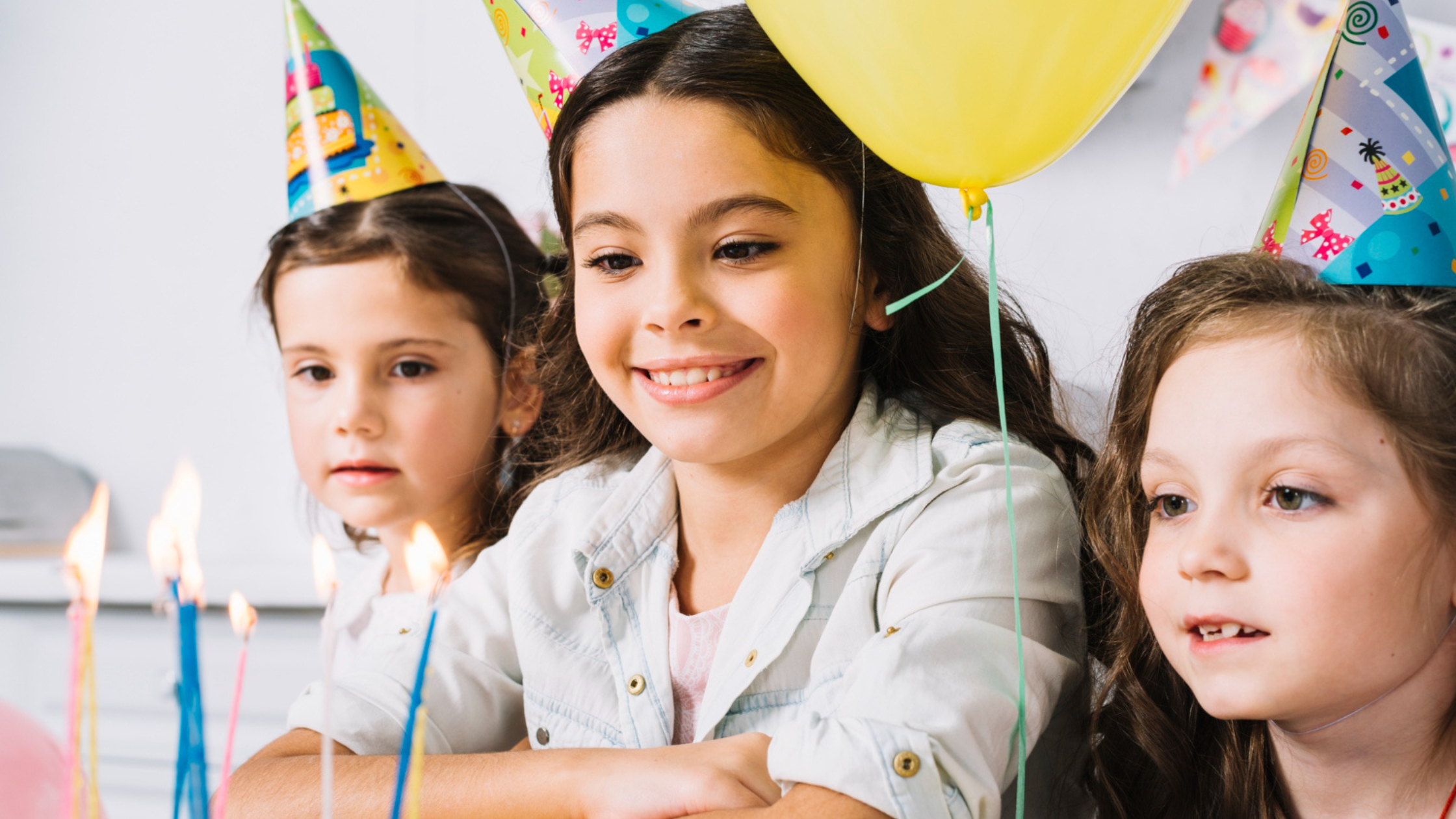 How Play Cafés Turn Birthday Parties Into Repeat Visits