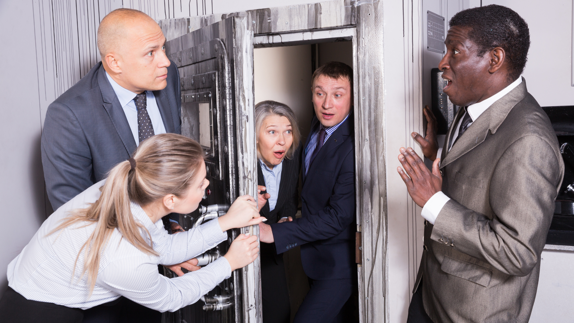 Marketing Strategies for Promoting Your Escape Room Business