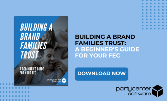 Blogging, SEO & Email for Family Fun Centers: How to Get Found and Book ...