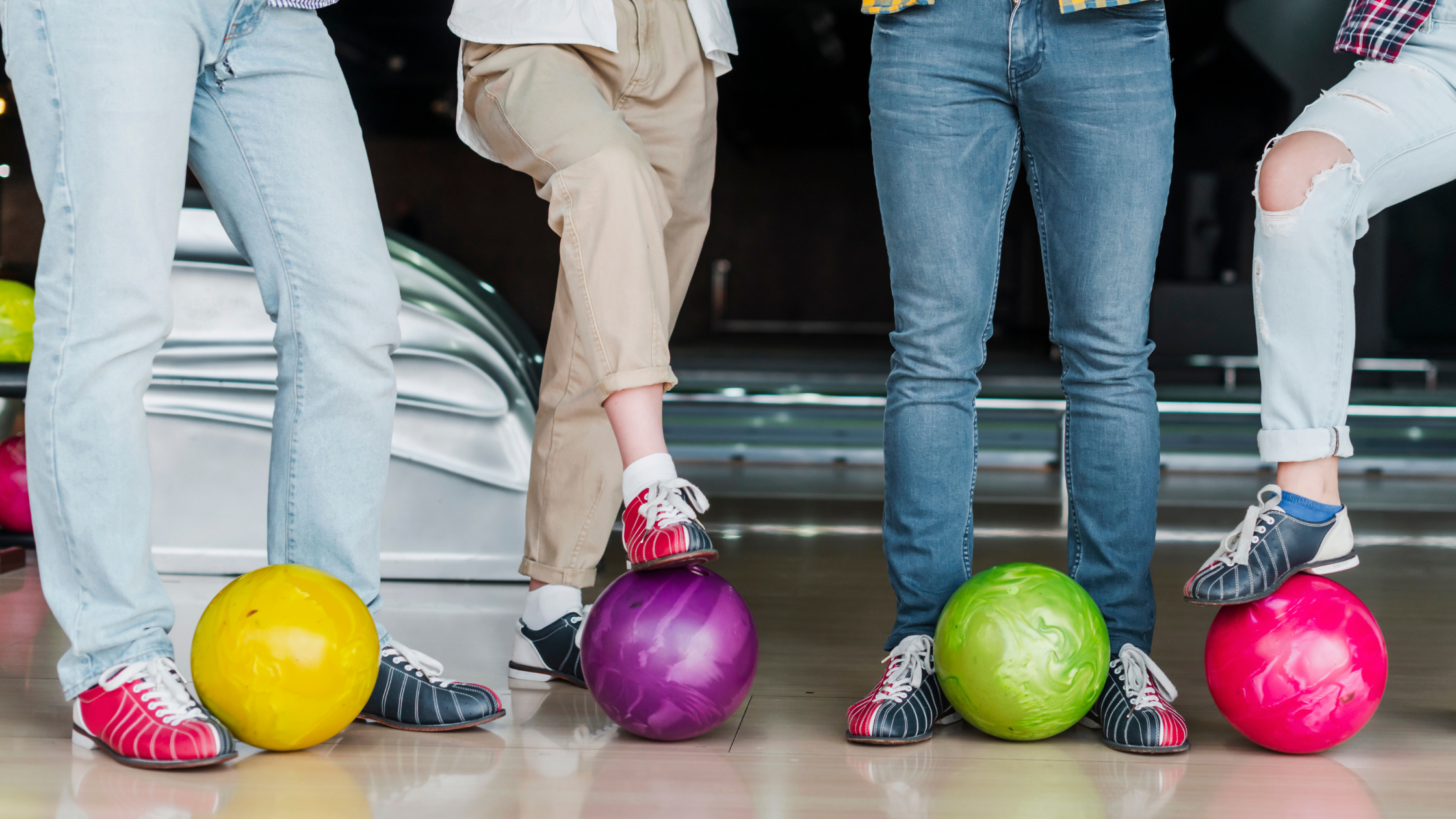 Building a Bowling Community: 7 Steps to Start Leagues & Tournaments
