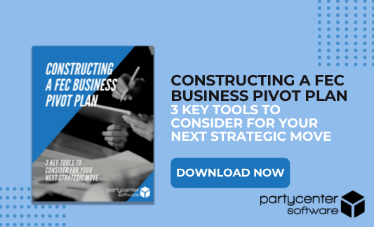 Constructing a FEC Business Pivot Plan