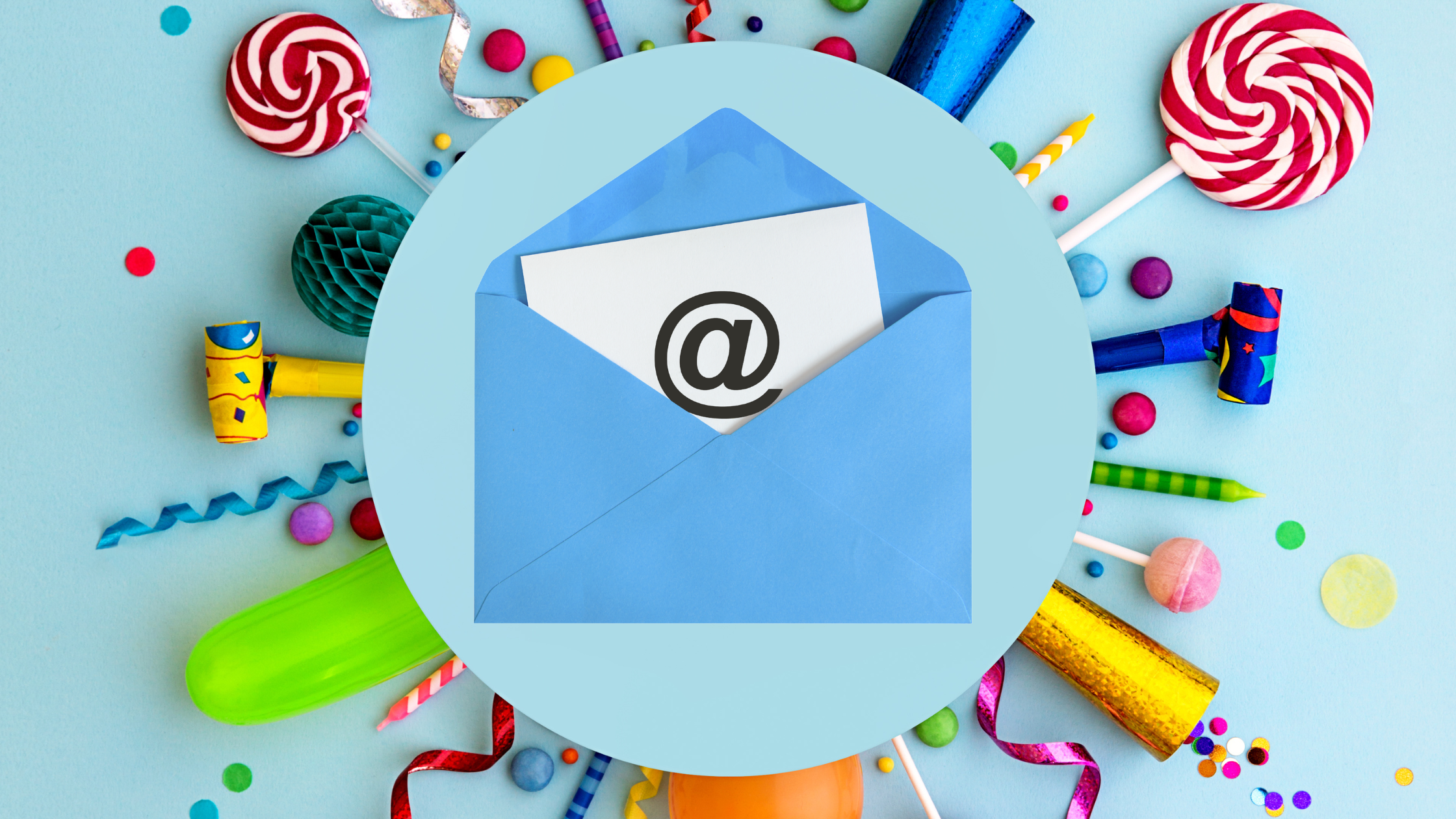 Emails That Sell Parties: Smart Campaigns for Family Fun Centers