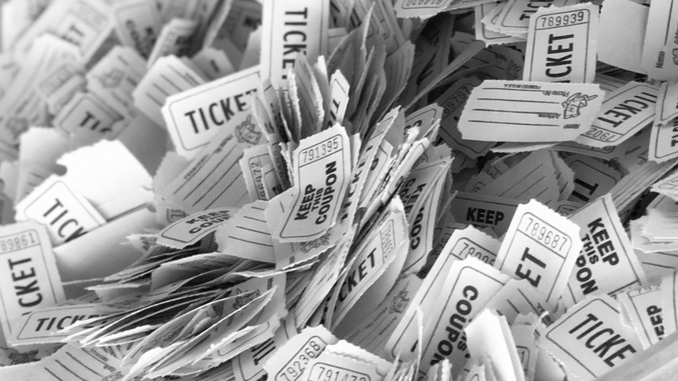 Win a FREE Ticket to Foundations!