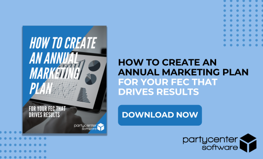 How to Create an Annual Marketing Plan for Your FEC That Drives Results