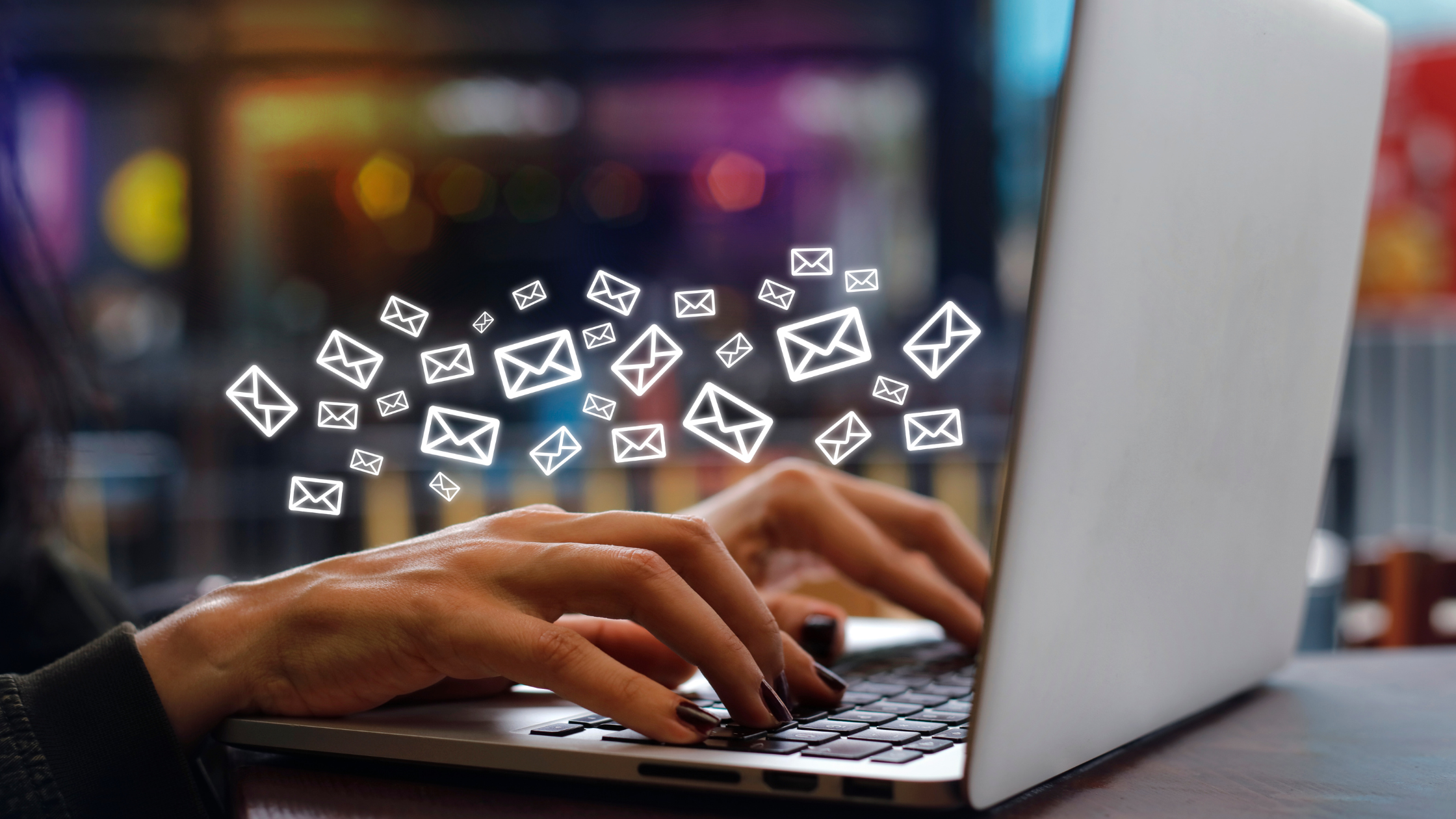 7 Creative Email Template Ideas: Instagram Reels by PCS