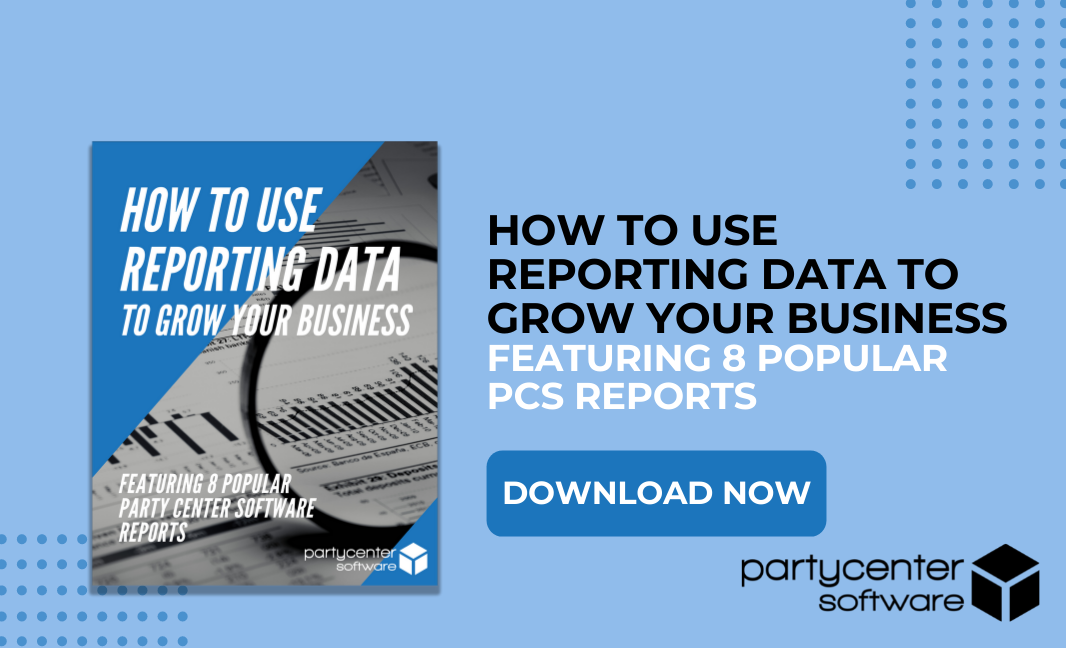 How to Use Reporting Data to Grow Your Business