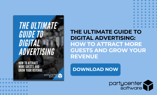 The Ultimate Guide to Digital Advertising: How to Attract More Guests ...