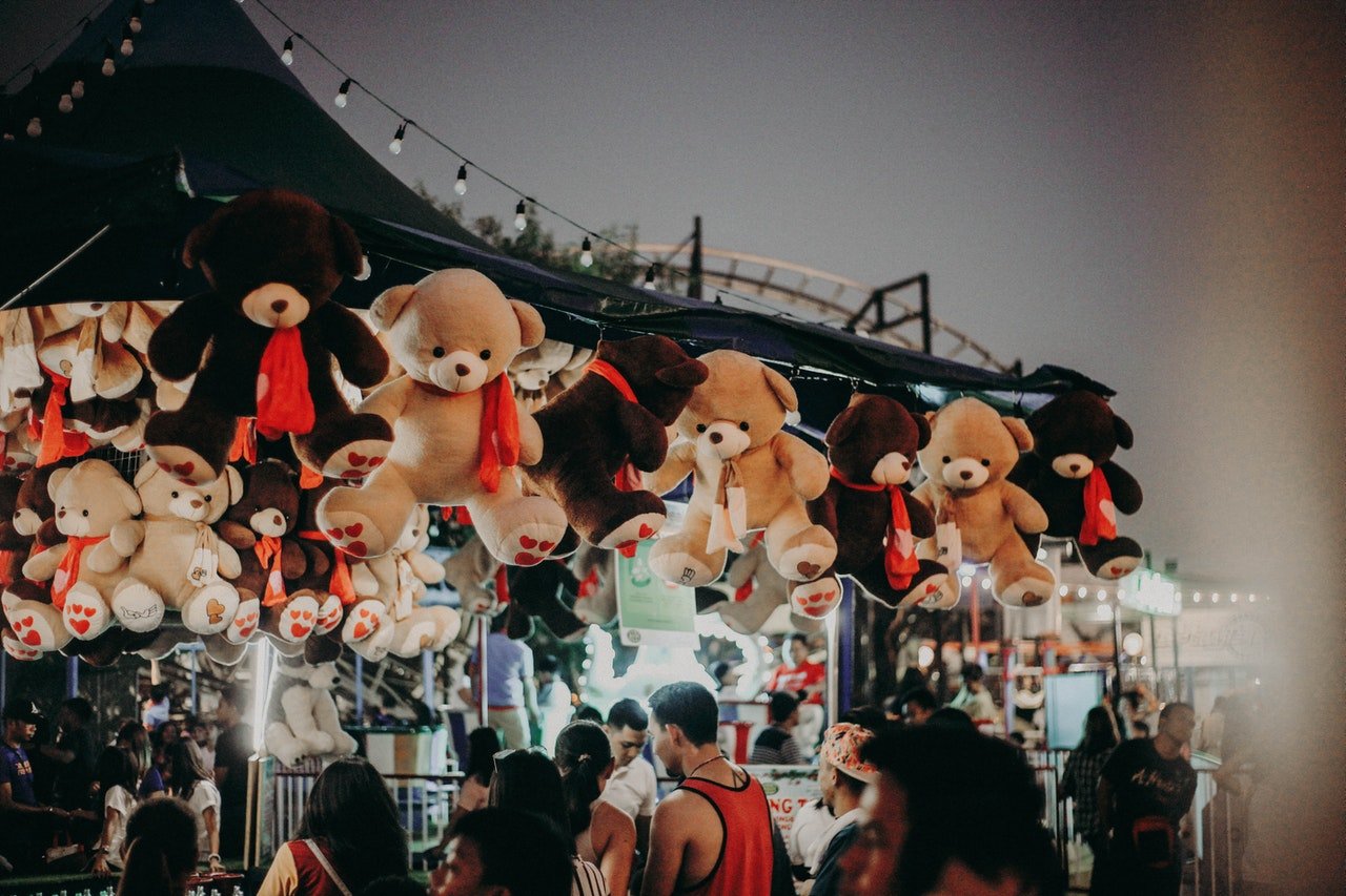 3 Tips on How to Improve Your Redemption Center