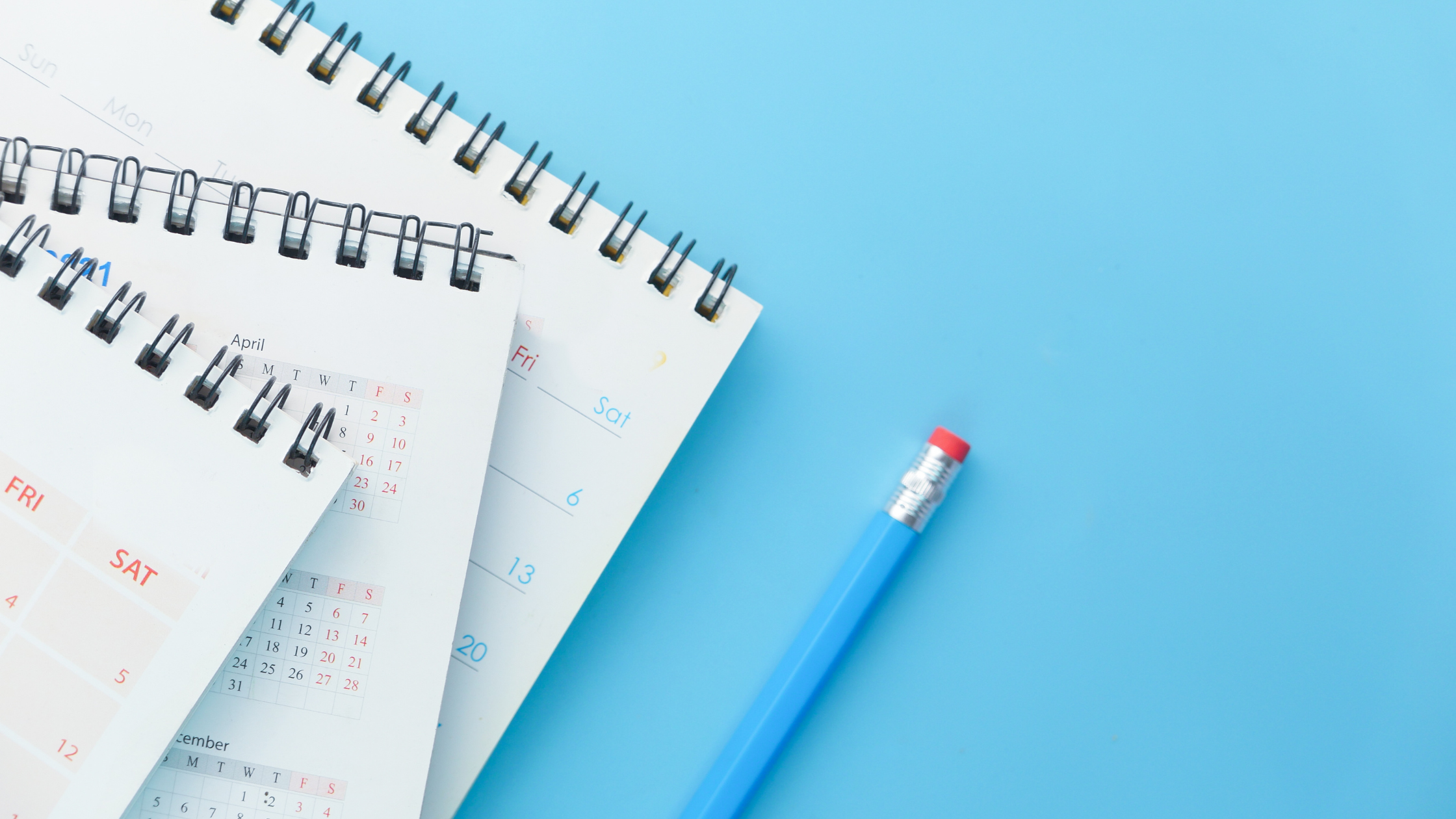 Your 2025 Holiday Marketing Calendar Starts Now
