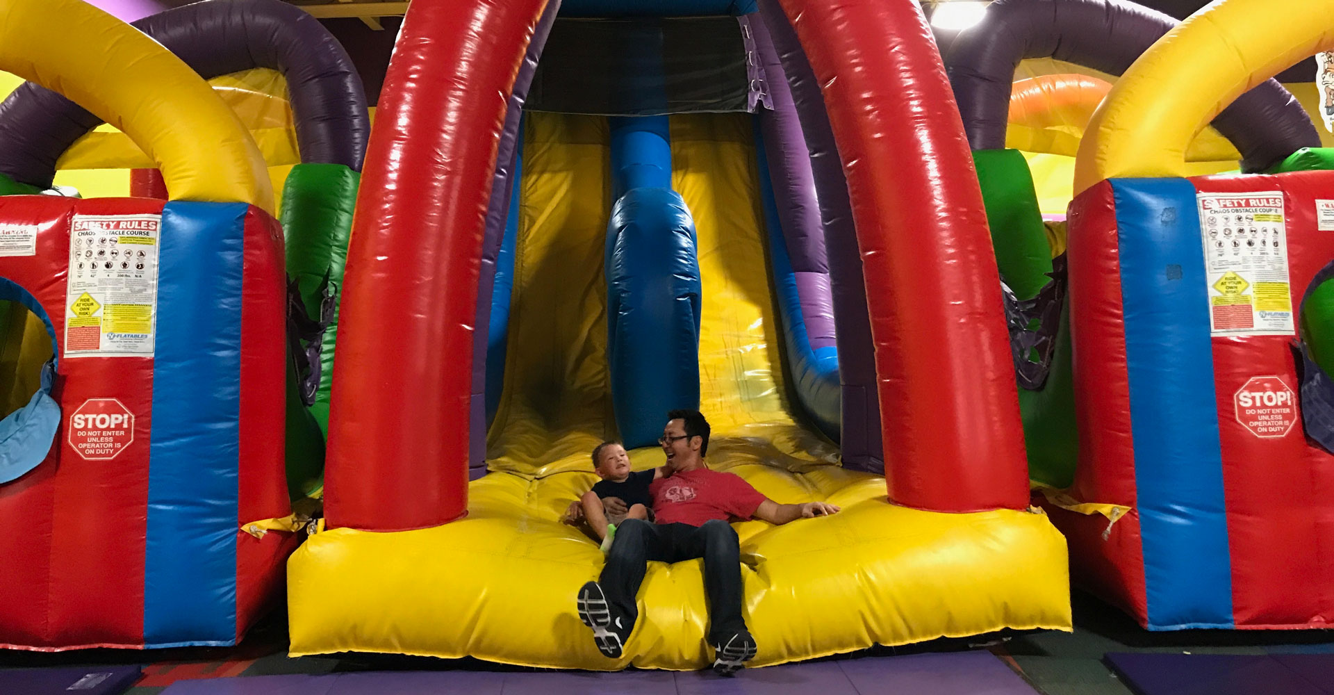 From Booking to Play: How Technology Can Transform Your FEC