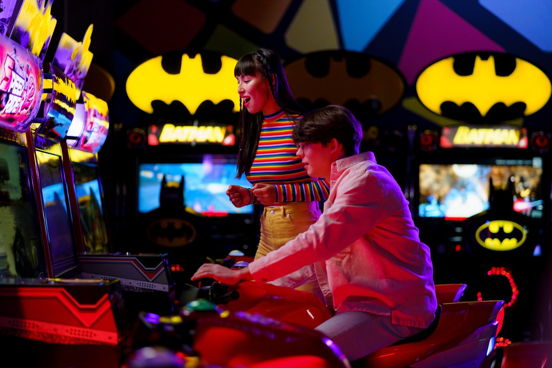 3 Guest Experience Tips to Grow Your Arcade Profitability