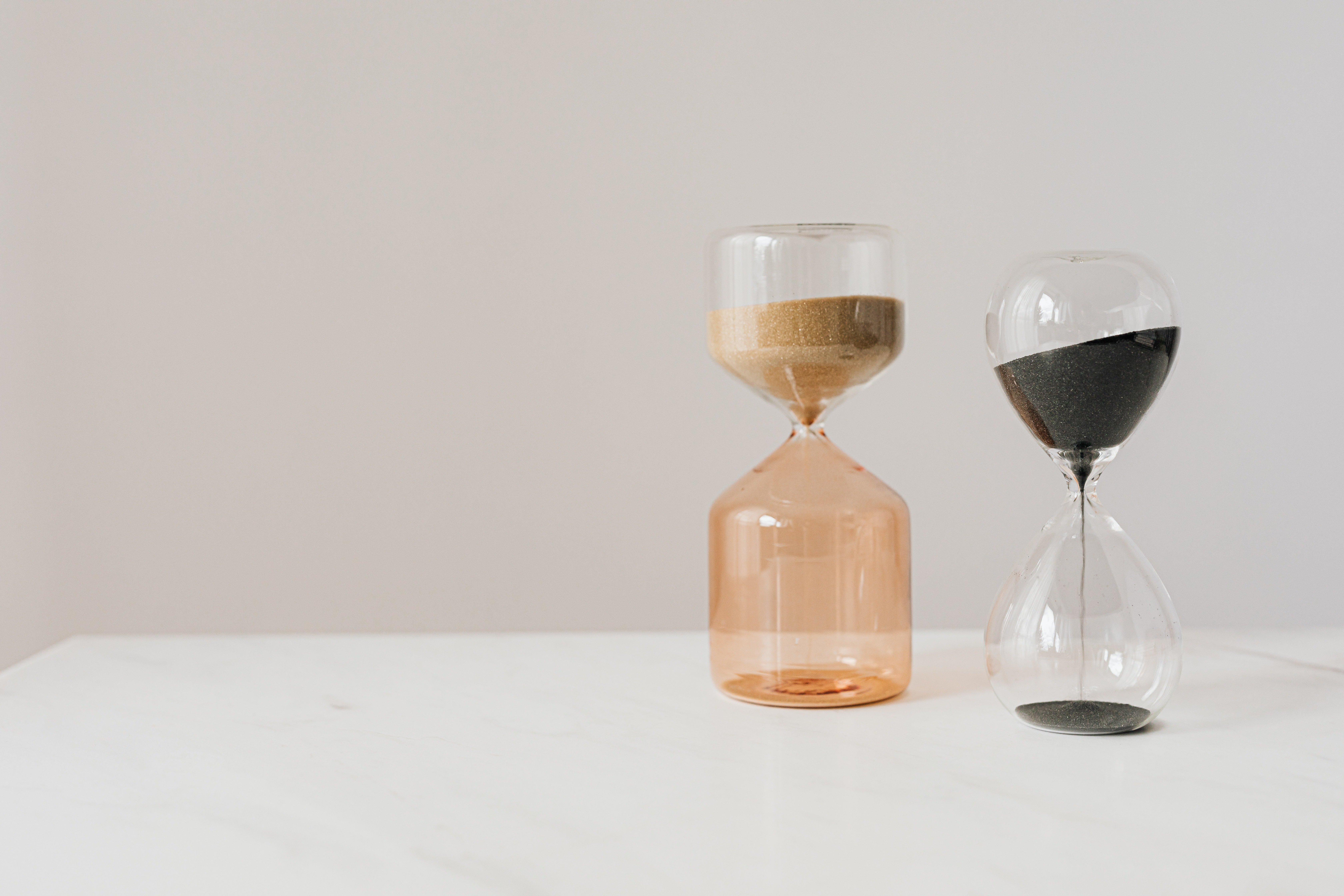 4 Steps To Improve Your Time Management Skills
